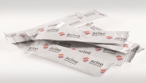 Acino | Nordic Capital