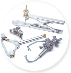 Orchid Orthopedic Solutions | Investments | Nordic Capital