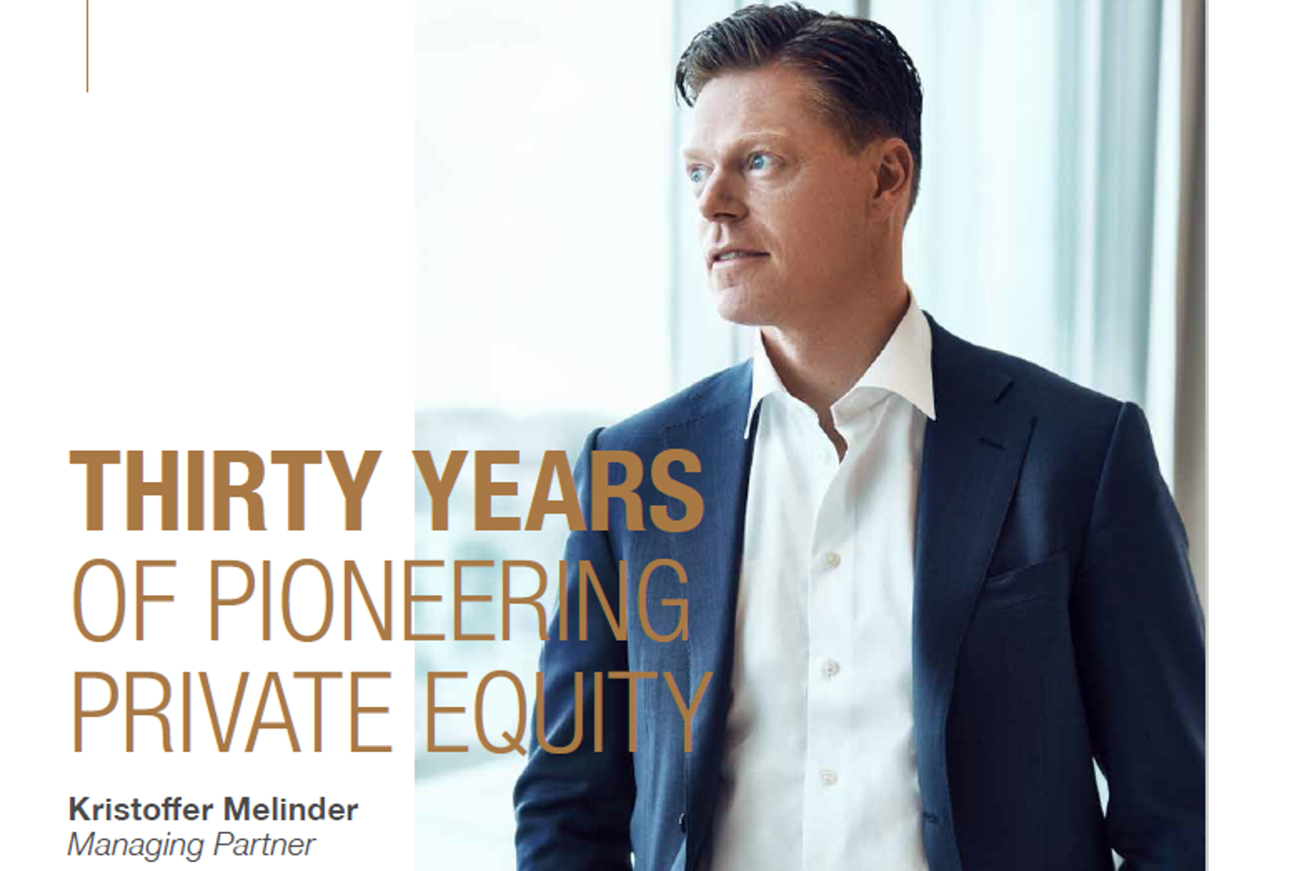 News And Views Nordic Capital