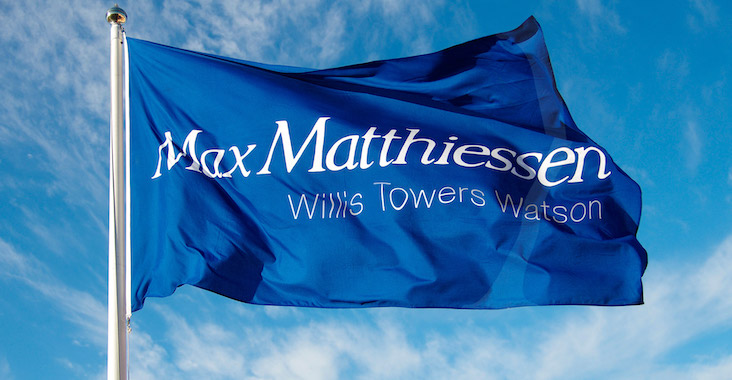 RiskPoint | Investments | Nordic Capital