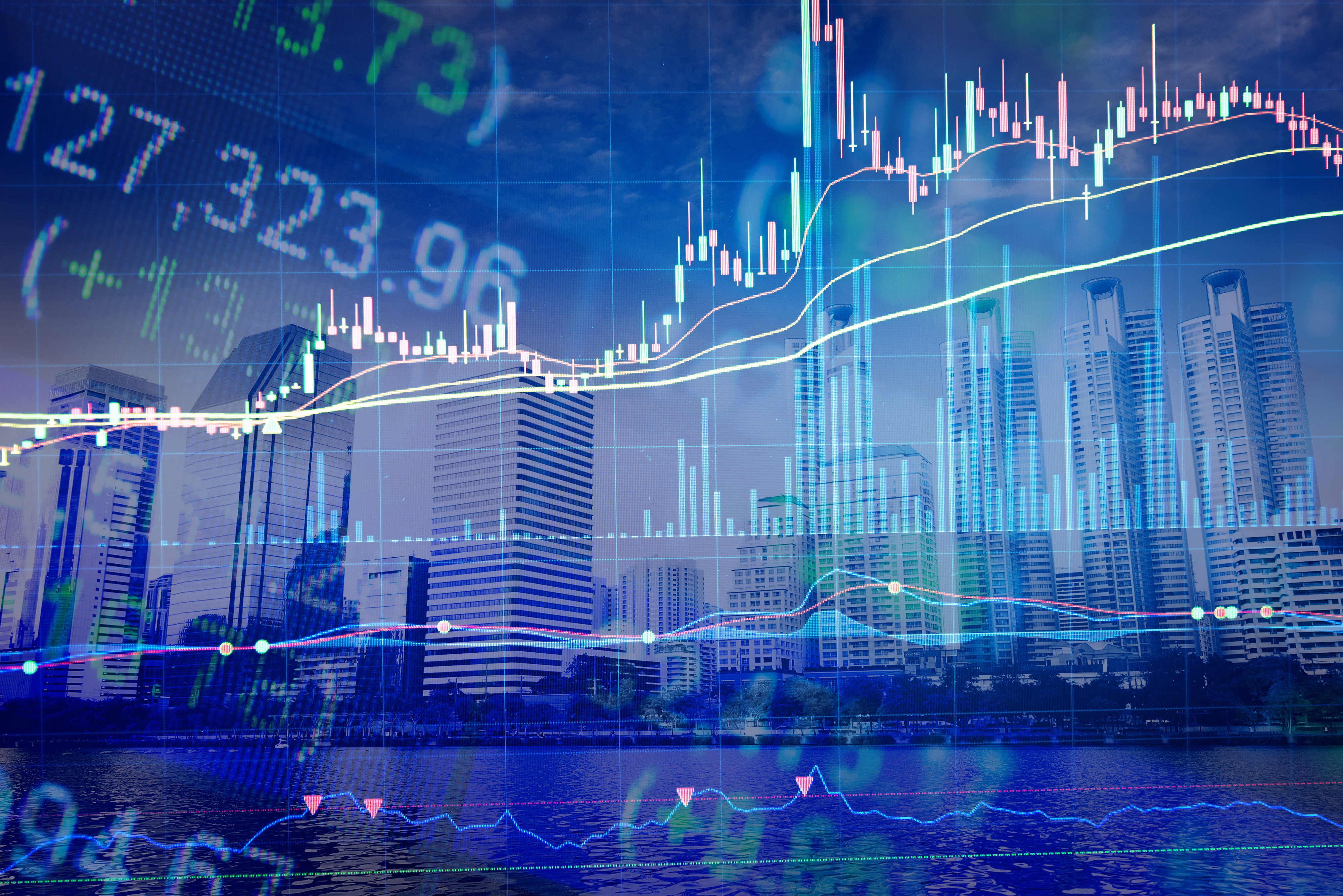 Qred | Investments | Nordic Capital