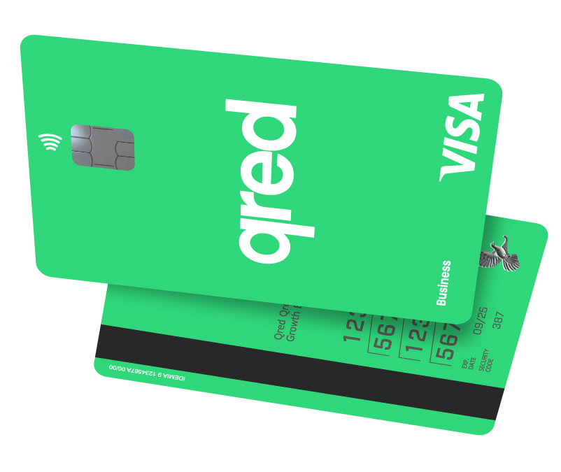 Qred | Investments | Nordic Capital