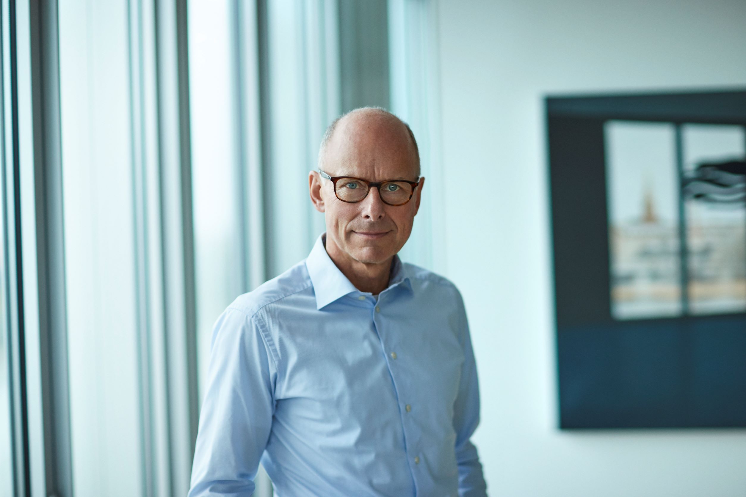 Technology & Payments | Nordic Capital