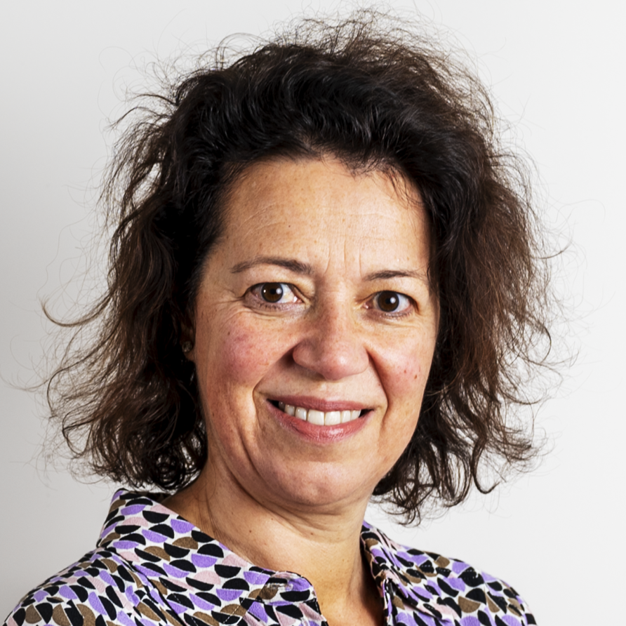 Tamara Williams | Nordic Capital