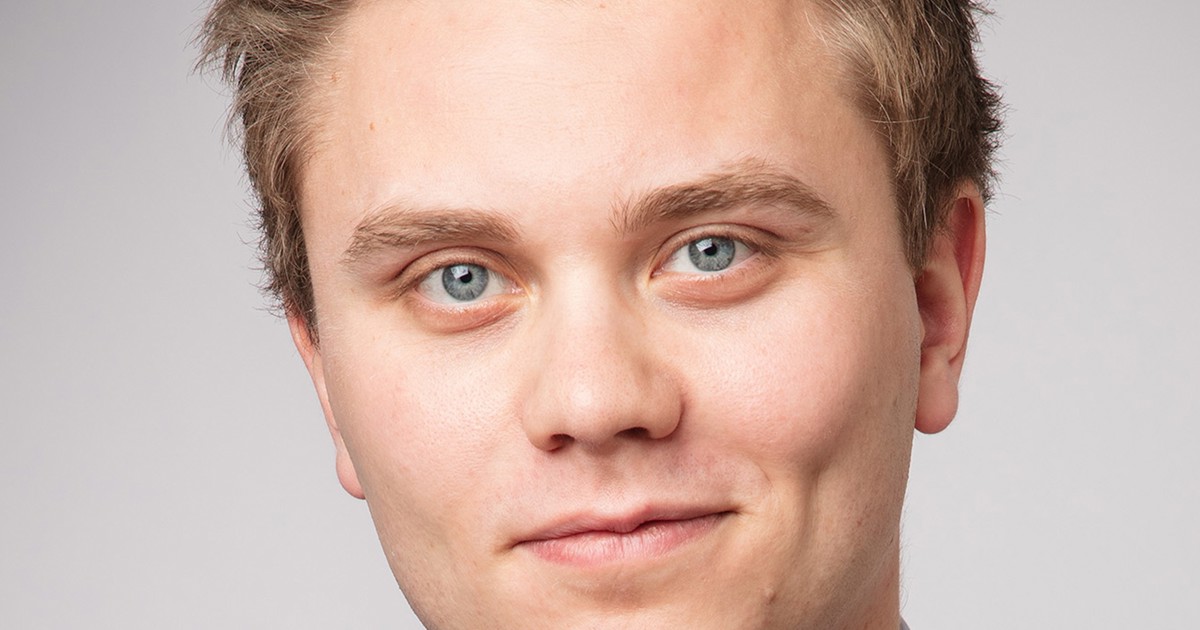 Nordic Capital included in Berlingske's "Talent 100" list | Nordic Capital