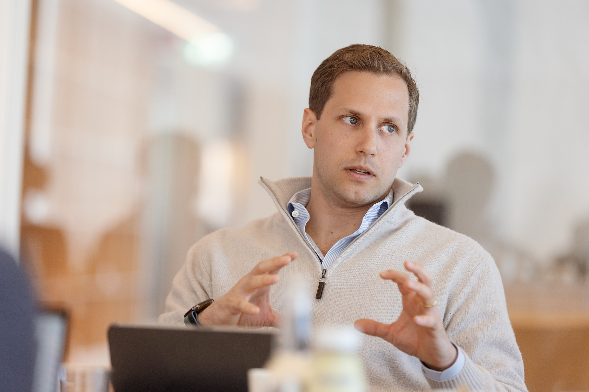 Climate Action | Nordic Capital