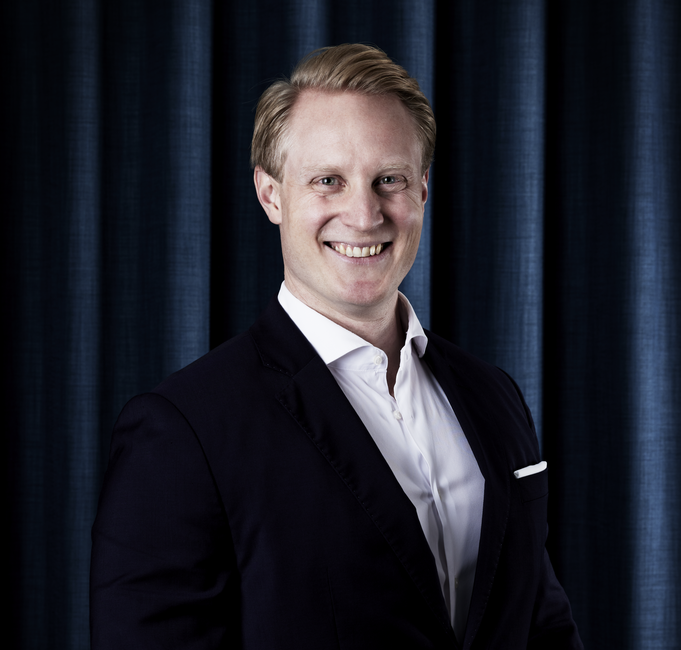 Five Questions with the CEO of Consilium Safety Group | Nordic Capital