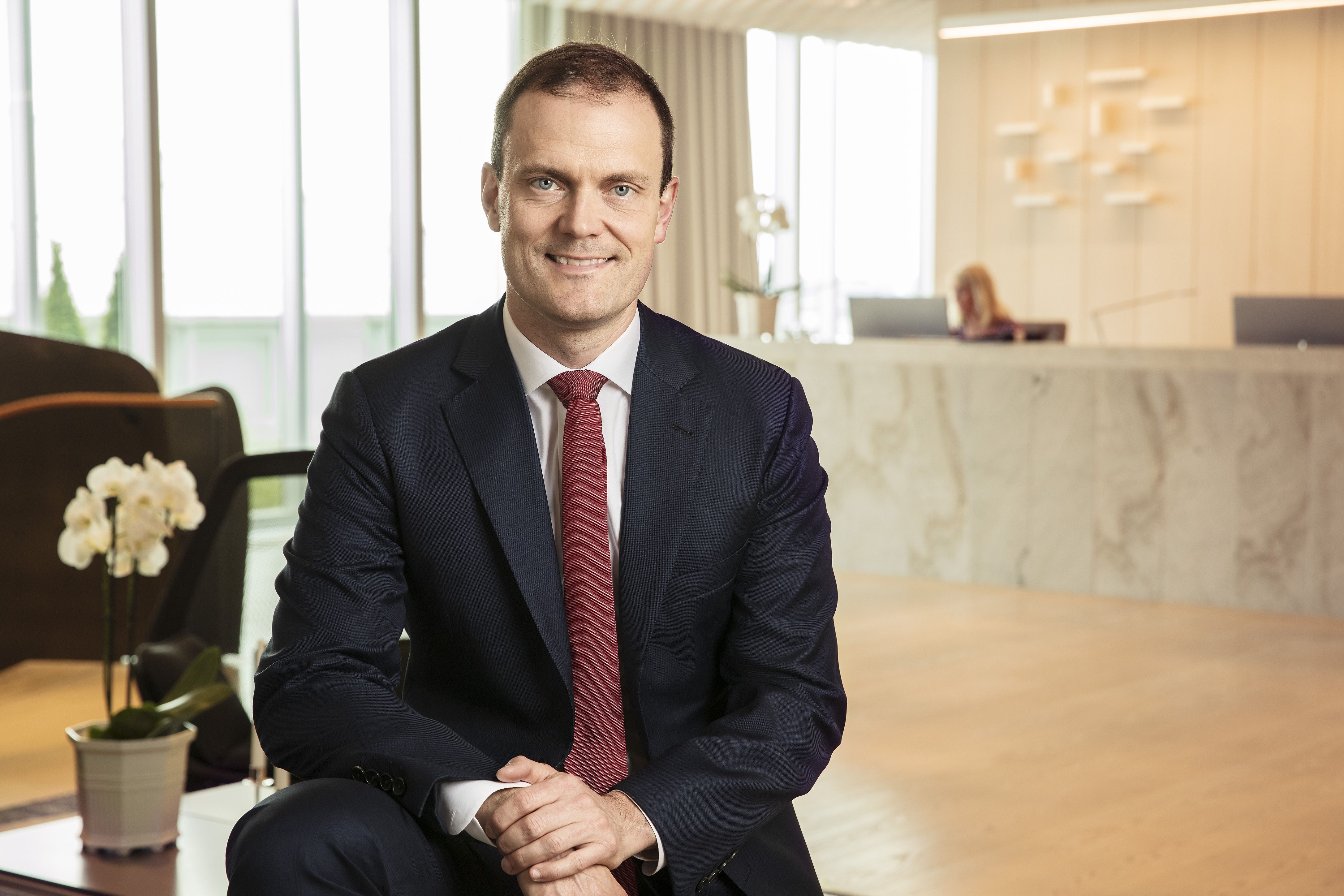 Services & Industrial Tech | Nordic Capital