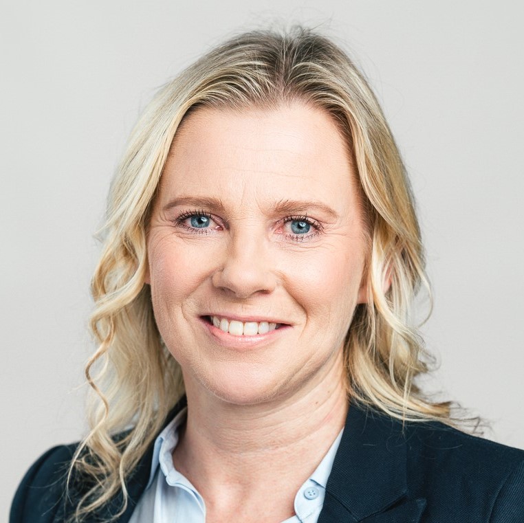 Jaana Kenttälä | Nordic Capital
