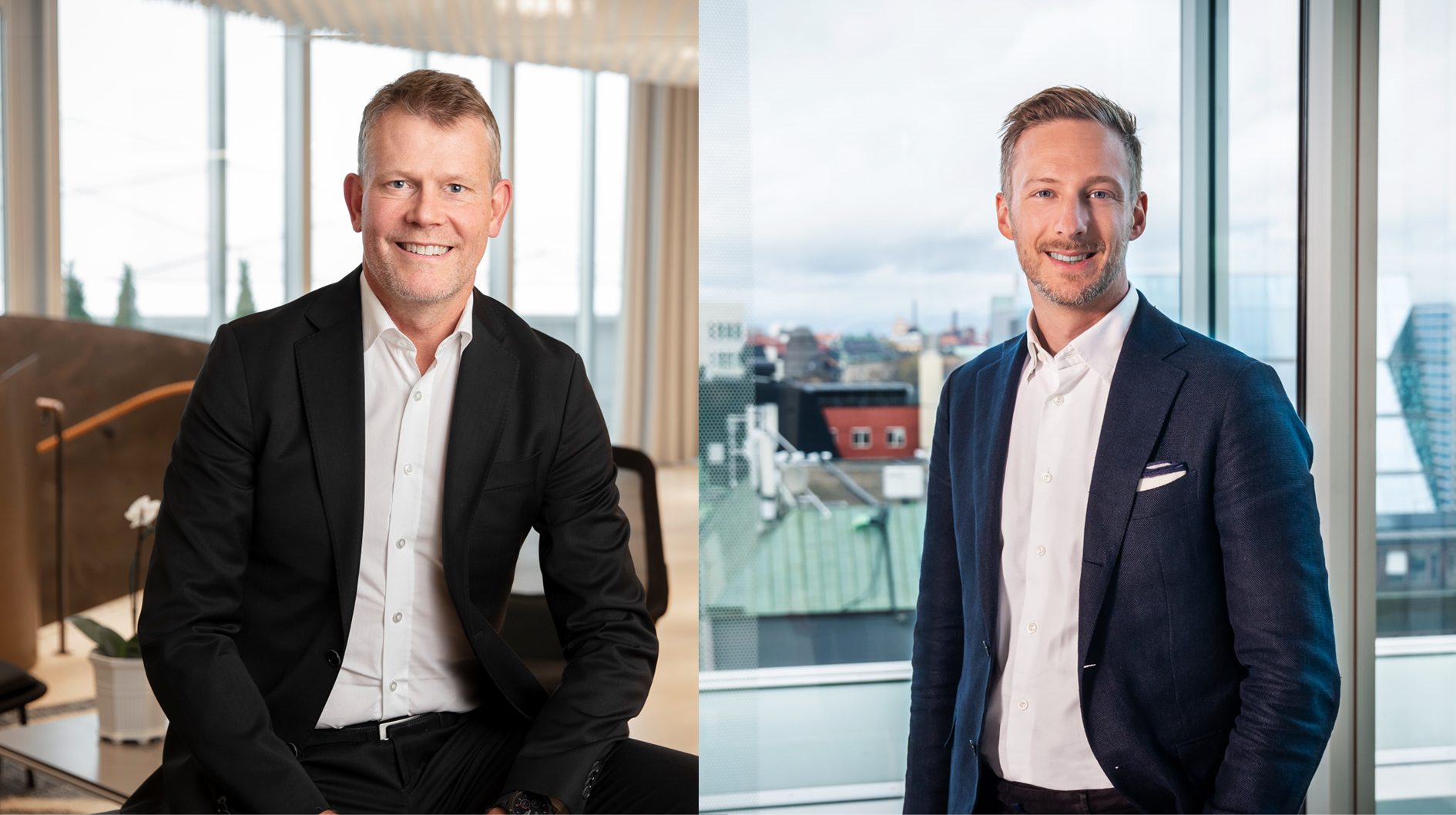 Nordic Capital Evolution: Milestones in the mid-market | Nordic Capital