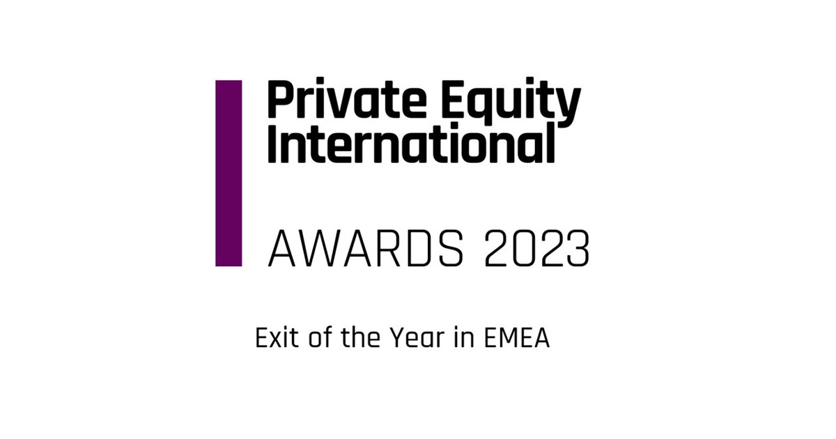 Nordic Capital Wins Exit Of The Year In Emea Nordic Capital
