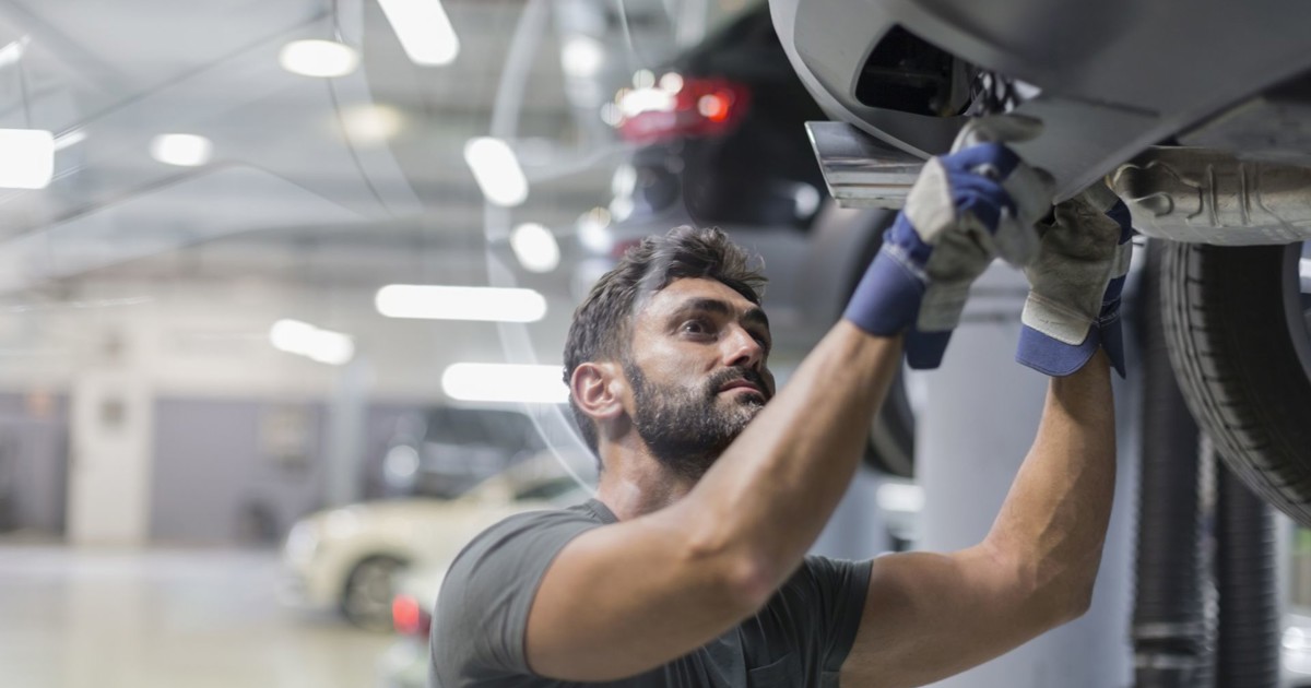 Spotlight on Autocirc: a dynamic sustainability pioneer | Nordic Capital