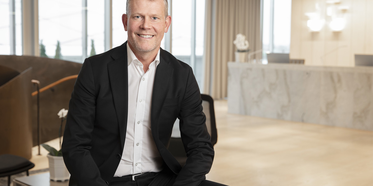 Joakim Lundvall discusses PE in Sweden and the Evo Fund | Nordic Capital