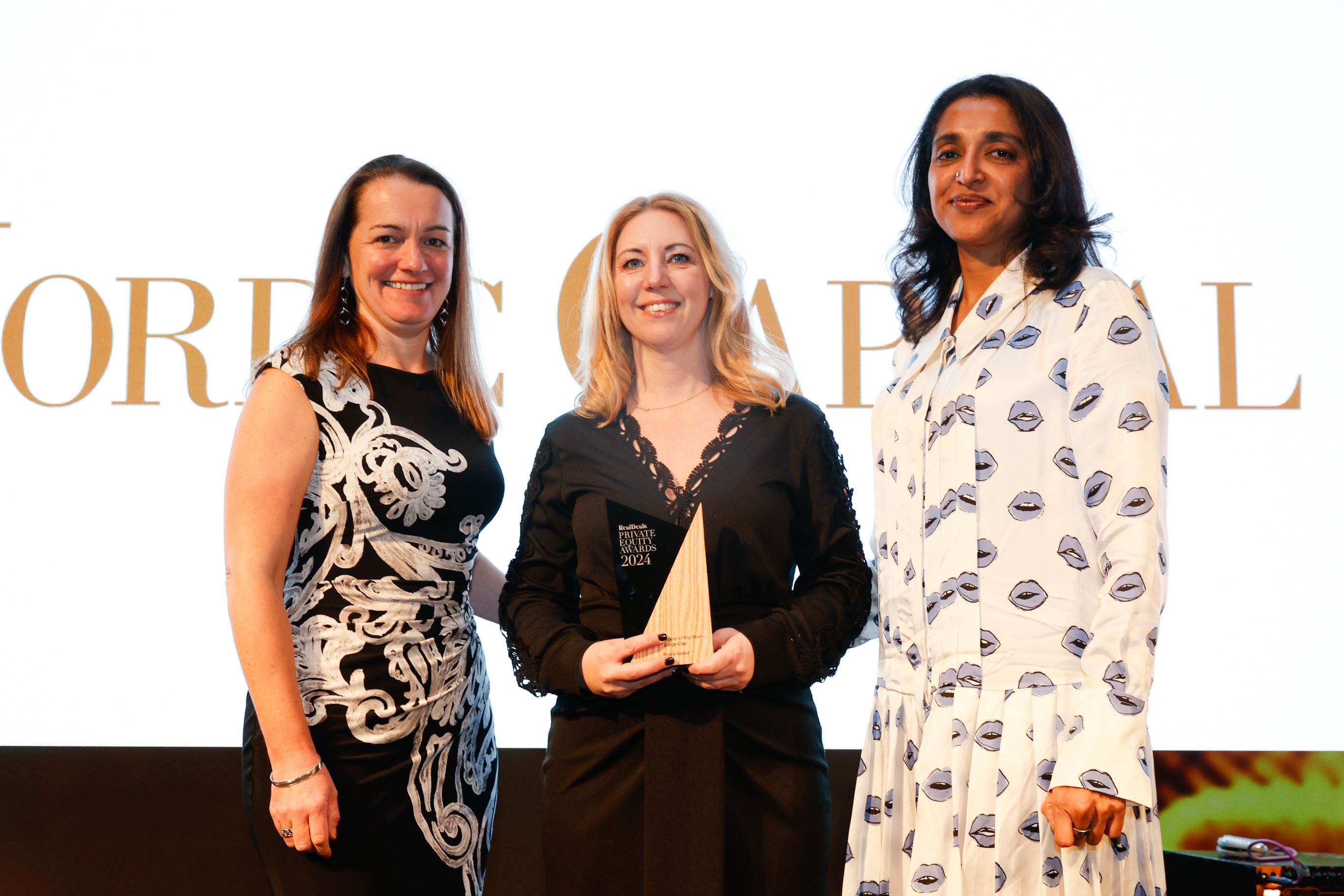 Nordic Capital has again been named as an ESG Champion | Nordic Capital