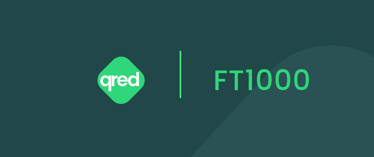 Qred | Investments | Nordic Capital