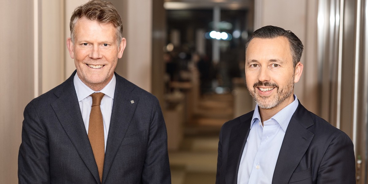 Nordic Capital’s second mid-market fund, Evo II | Nordic Capital