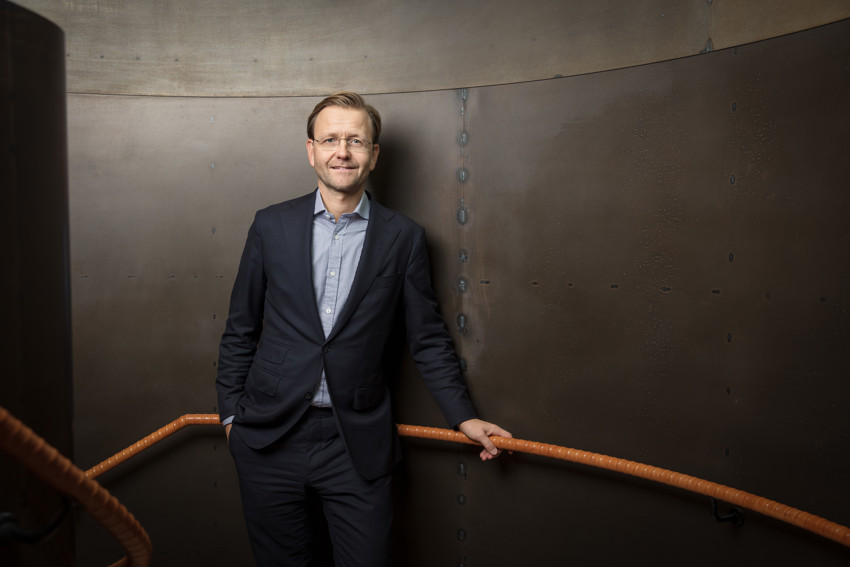 ActiveViam | Nordic Capital