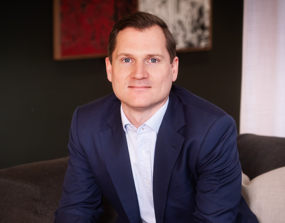 Foxway | Nordic Capital